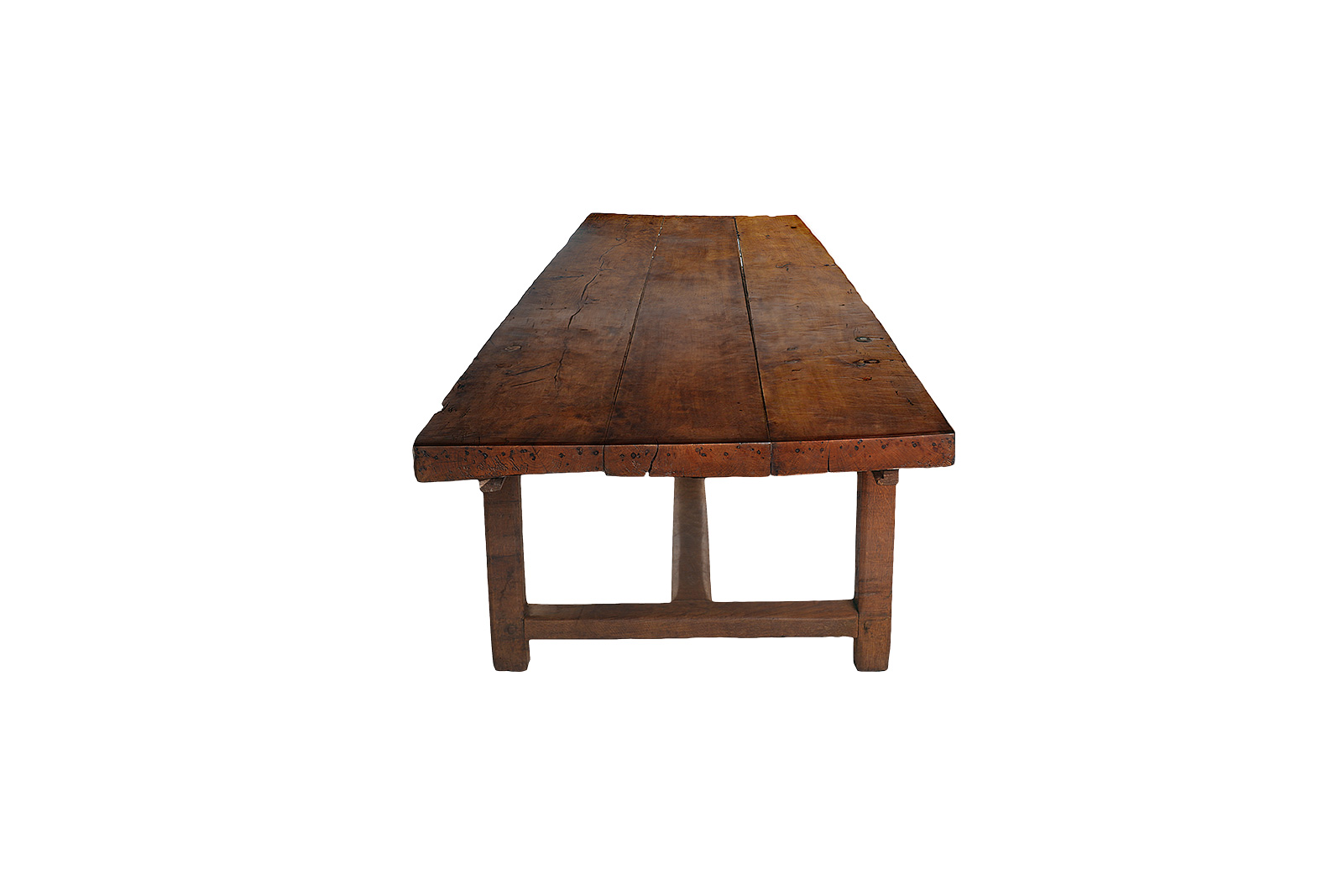Refectory Table - Caractere - Antiques & Things