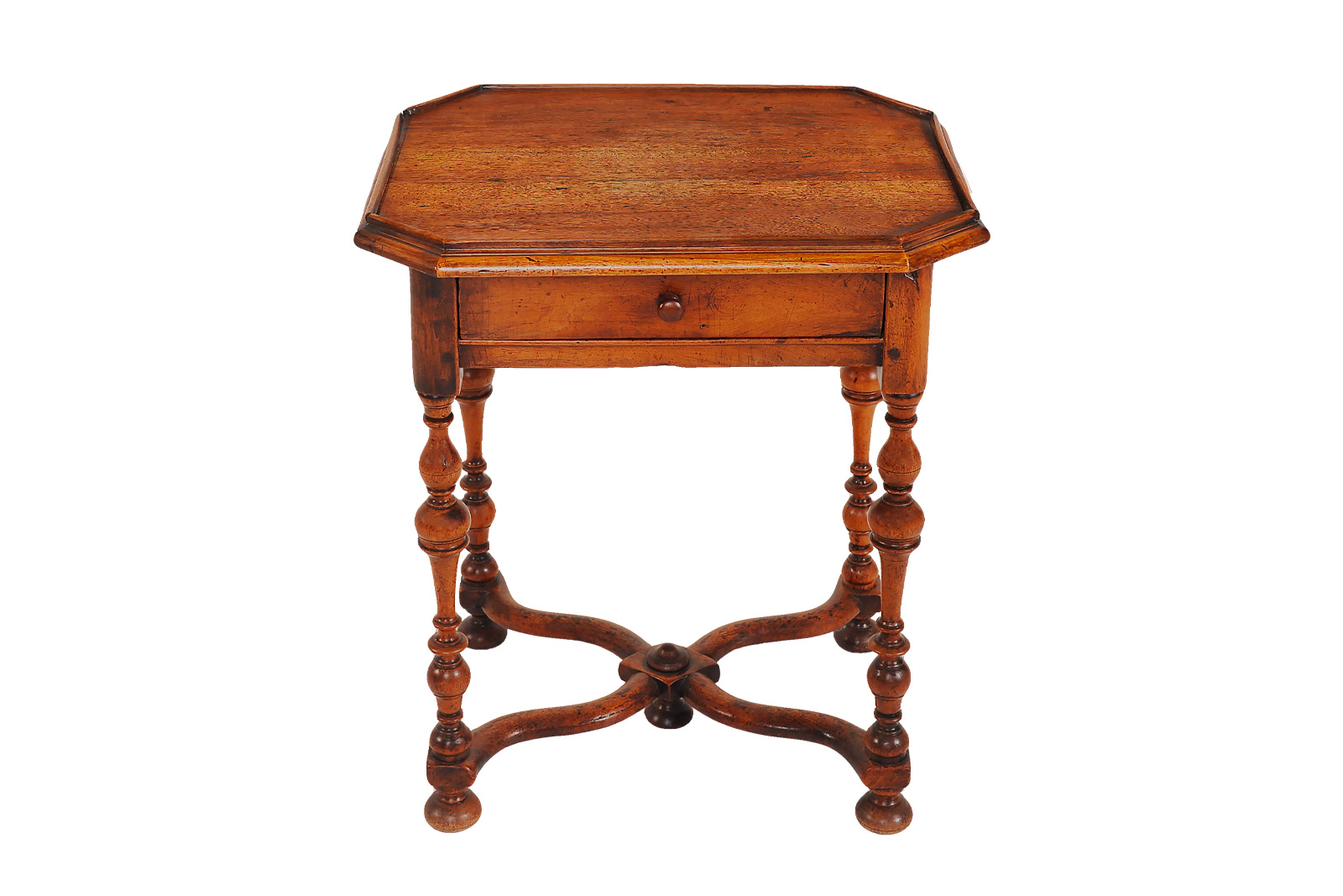 Small 18th century Table - Caractere - Antiques & Things